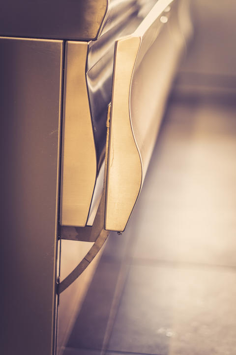 Perfectime, golvend en gestroomlijnd | Perfecta Frituurinstallaties